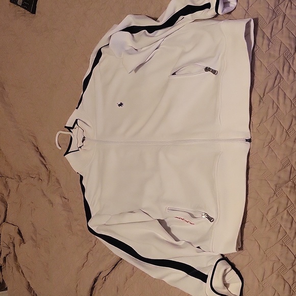 Polo Ralph Lauren | Jackets & Coats | Ralph Lauren Polo Track Jacket ...
